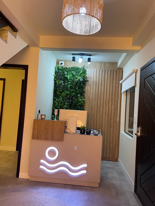 Pousada Casa Californiana - Garopaba