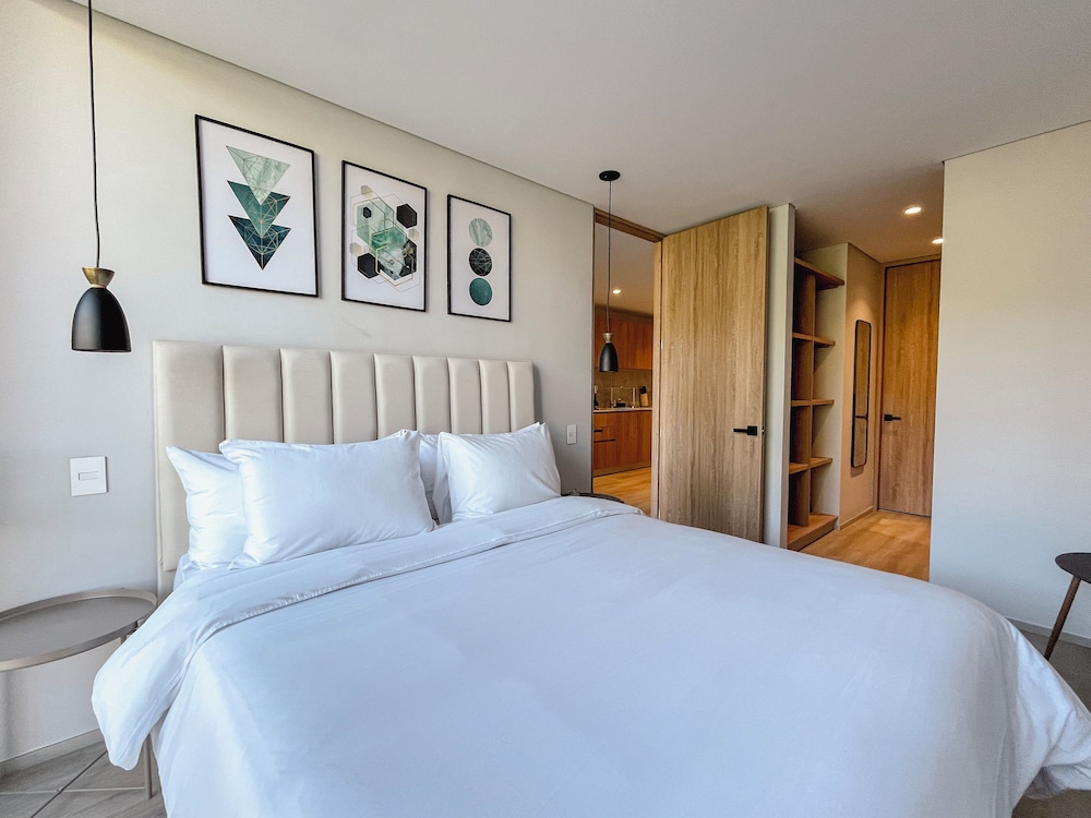 Edificio Qo 97 - Bogota