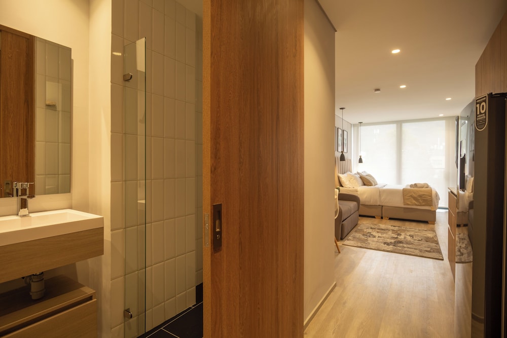 Edificio Qo 97 - Bogota