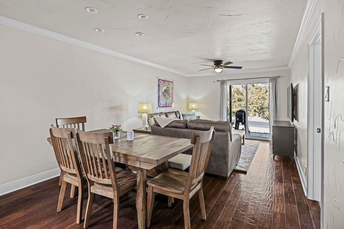 Cozy Condo In Horseshoe Bay - Horseshoe Bay, TX