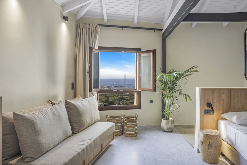 Achatis Suites - Crete