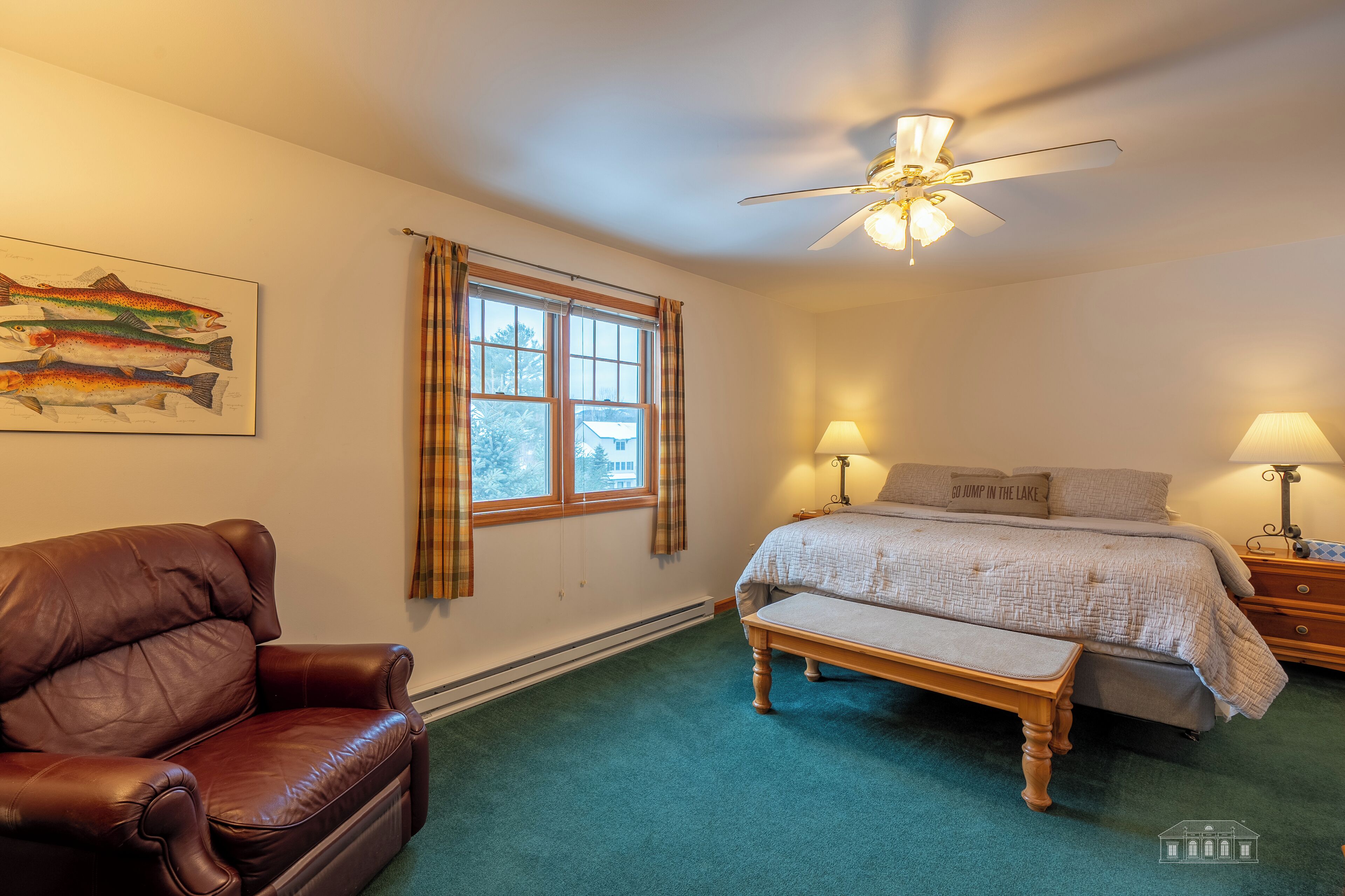 Pine Hill #23 | Phase 2 - Saranac Lake, NY