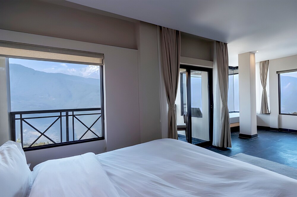 Nana Mountain Resort - Pokhara