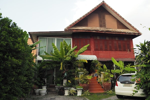 64 Sweet Home Dusit Bkk - Bangkok