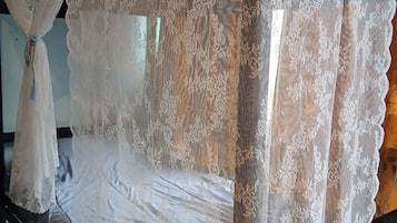 Dormitório Partilhado, vários quartos, casa de banho partilhada | Secretária, Wi-fi grátis