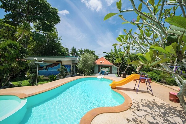 Tontarn Resort And Spa - Don Sak