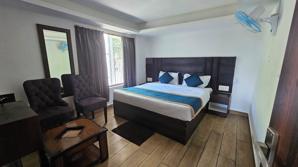 Lamirage Hotel Shimla - Shimla