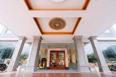 Bac Ninh Royal Hotel
