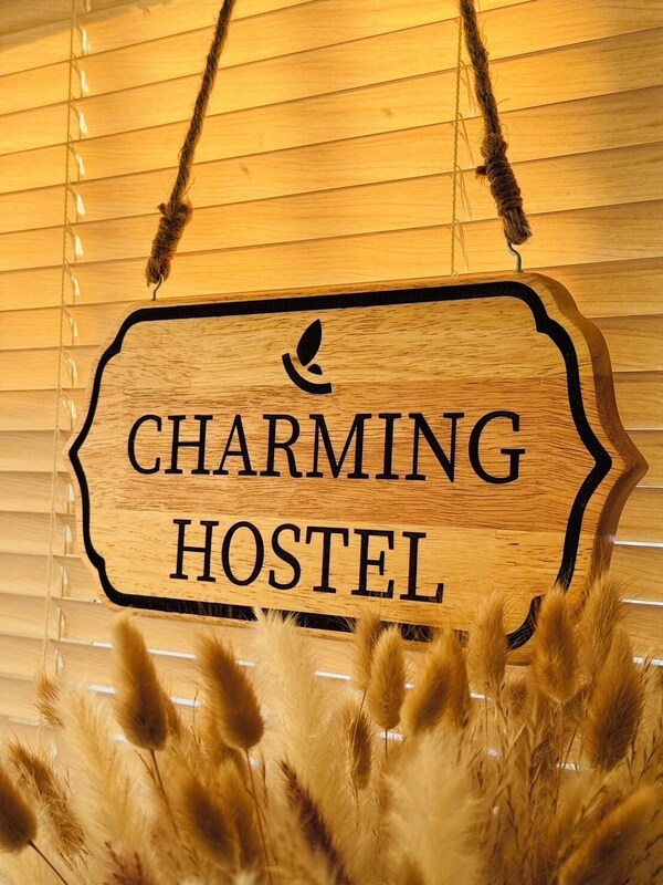 Charming Hostel - Bangkok
