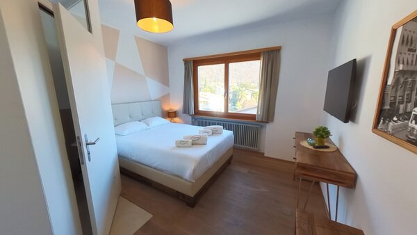 7 Rooms - Ascona