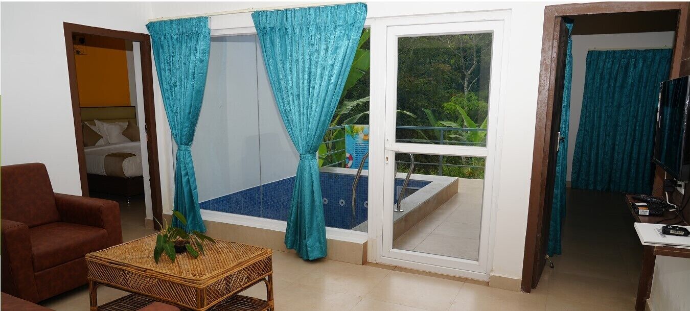 Quarto Premier | Wi-fi grátis 