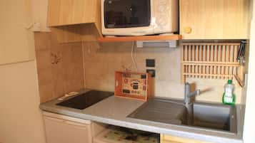 Casa | Cozinha privada | Geladeira, micro-ondas, fogão, lava-louças