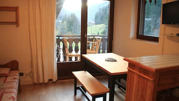 Casa | Parte interna