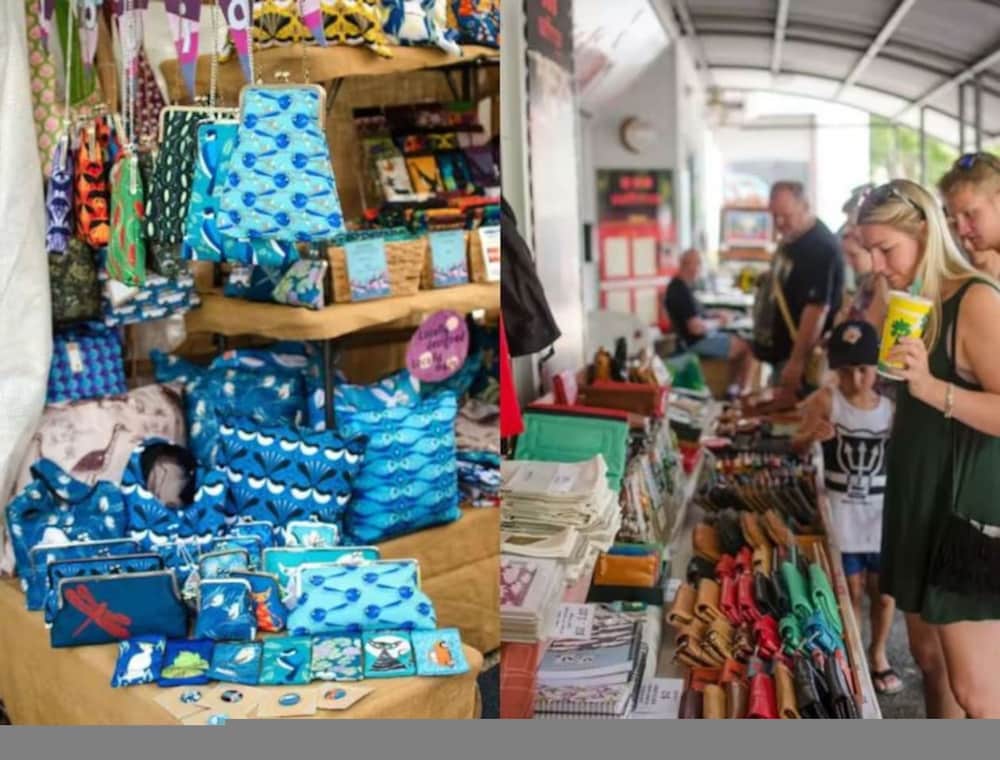 Cityside Hideaway Pool - Workstation - Markets - Darwin
