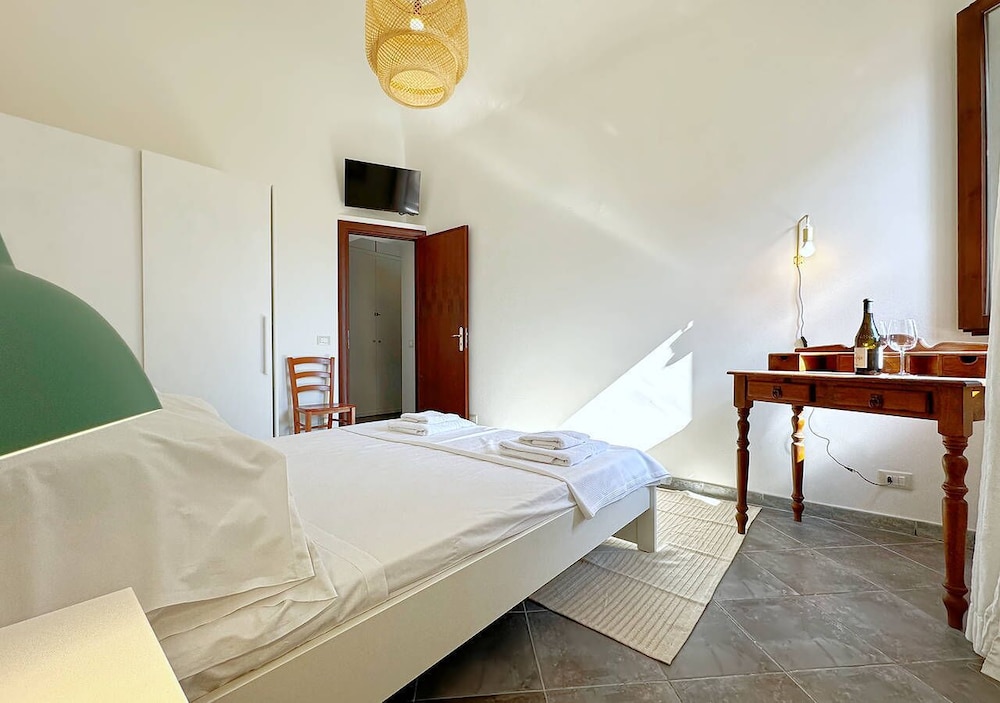 Solemar Sicilia - Casa Emma - Santa Flavia