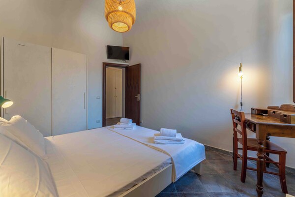 Solemar Sicilia - Casa Emma - Santa Flavia