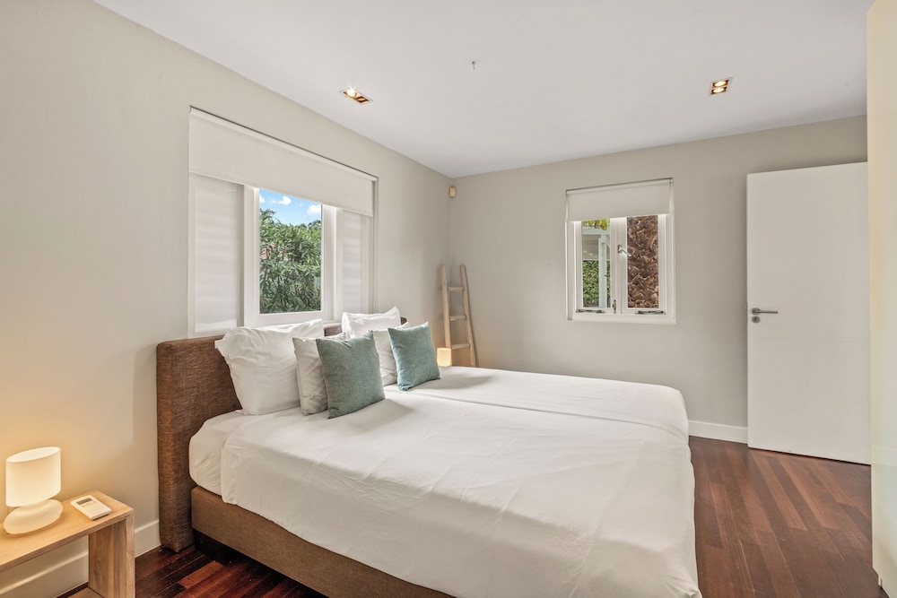 White lotus Villa near Jan Thiel beach - Jan Thiel | FeWo-direkt