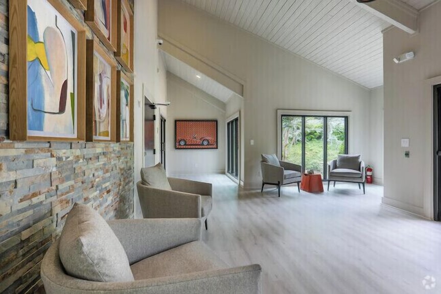 Halsten At Vinings 3006 Spacious 1 Bed 1 Bath - Buckhead, GA