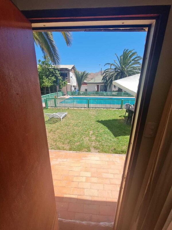 Cabañas Yunkai - Vicuña