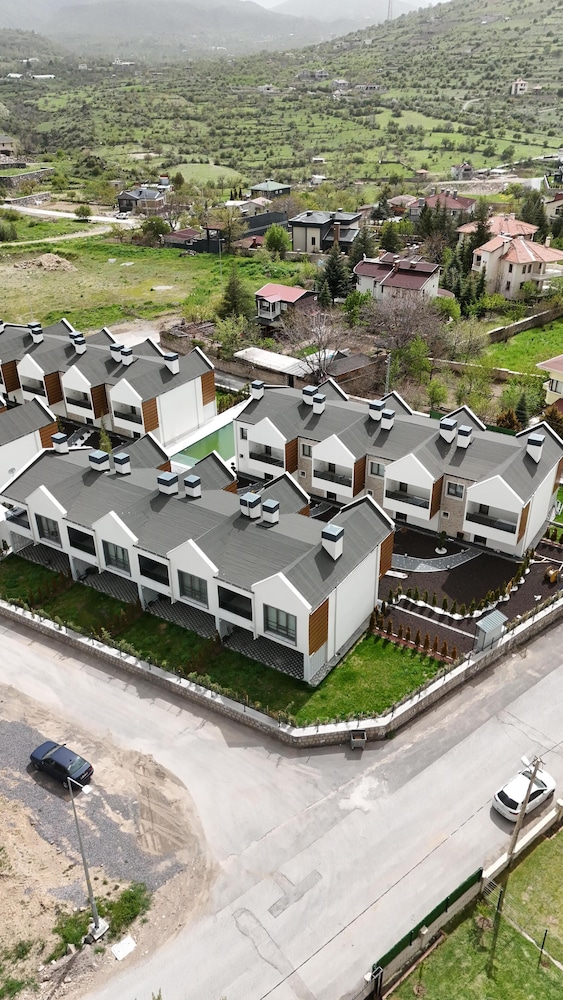 Villa 3917 Erciyes - Cappadocia