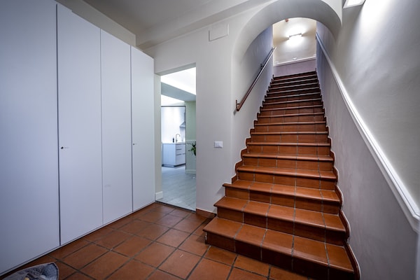 Garibaldi Palace - Prato