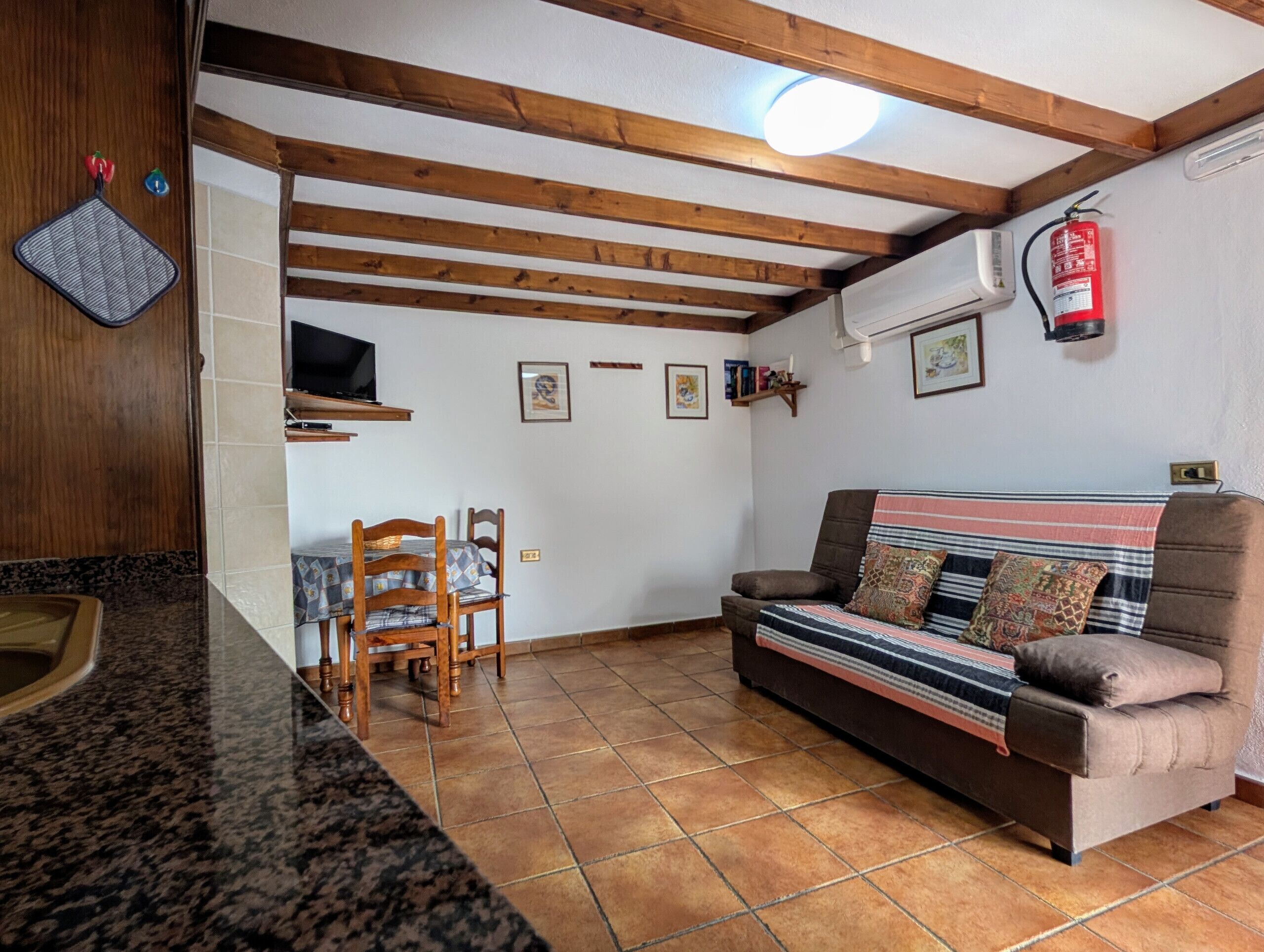 Masca - Chc - Casa Rural Morrocatana 2 C - Guía de Isora