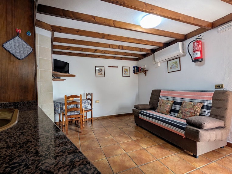 Masca - Chc - Casa Rural Morrocatana 2 C - Canarias