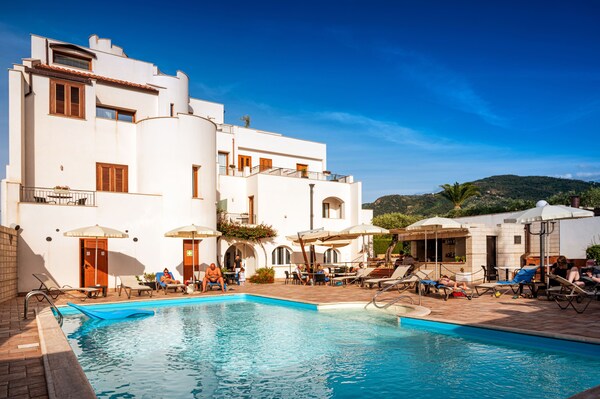 Hotiday Cefalù Mazzaforno - Cefalù