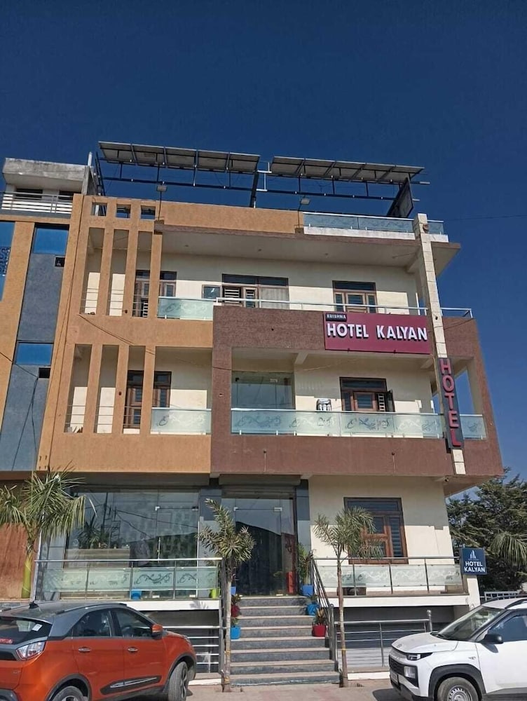 Hotel Kalyan And Banquets - Jaipur