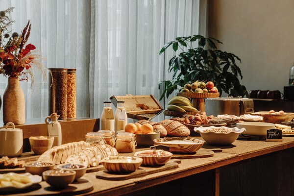 Mason & Fifth - Westbourne Park - 