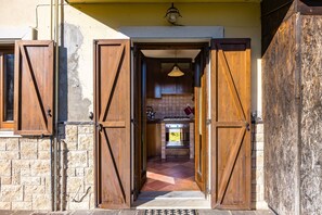 Apartamento | 2 quartos