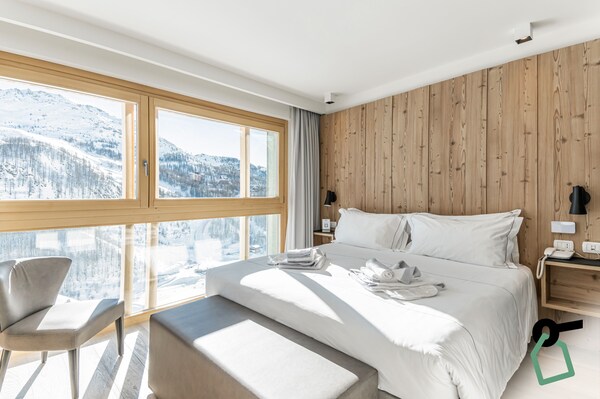 Hotiday Room Collection - Cervinia - Zermatt