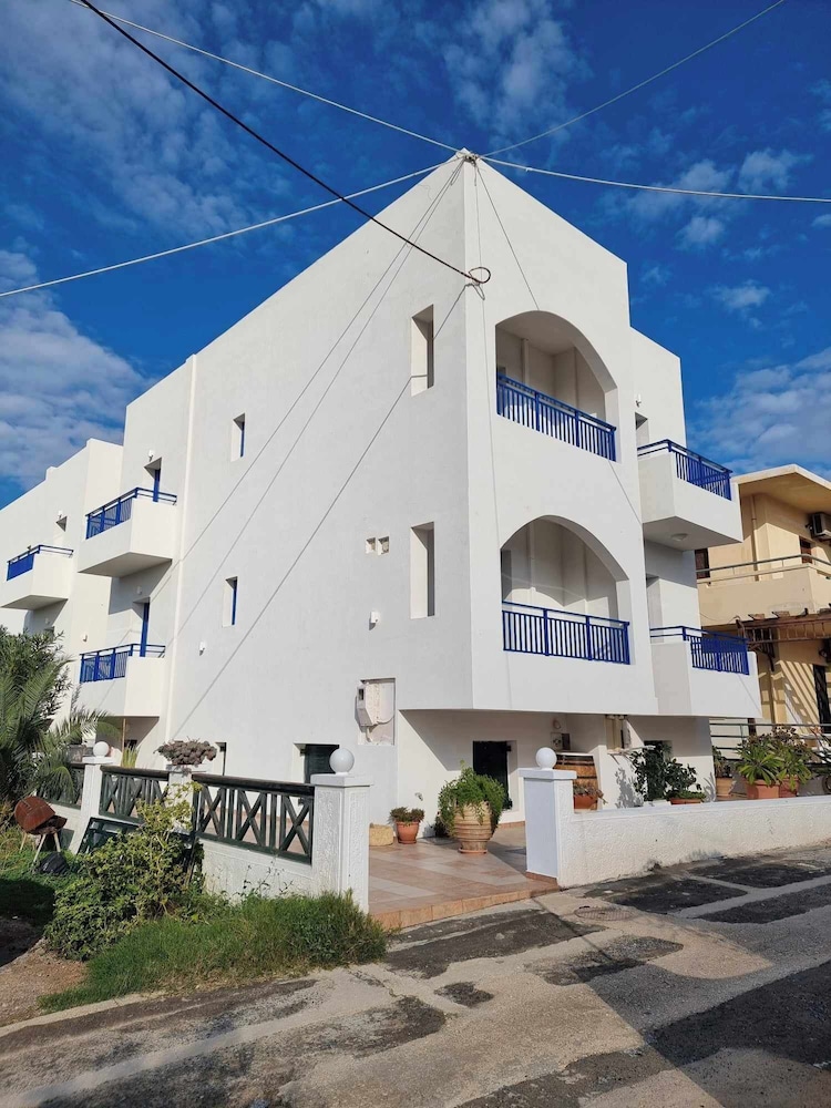 Ilios Suites - Kato Gouves