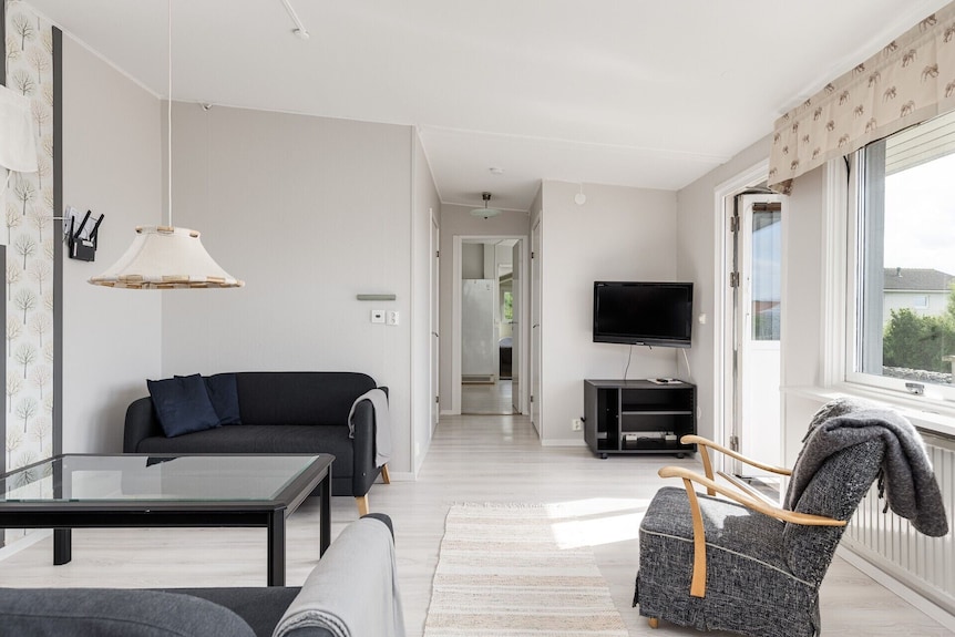 Strandnära Semesterhus I Onsala | Se02052 - Onsala