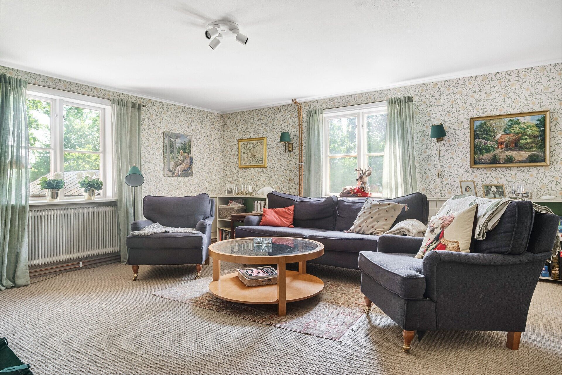 Idyllic House In Mölnbo With Heated Pool Near Gnesta | Se13025 - Järna
