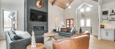 Casa (5 Bedrooms) | Fachada do alojamento