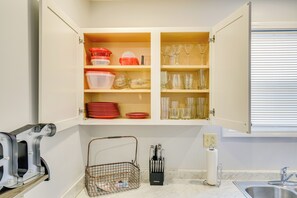 Apartamento (2 Bedrooms) | Interior