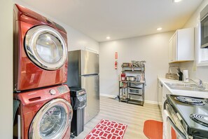 Apartamento (2 Bedrooms) | Interior