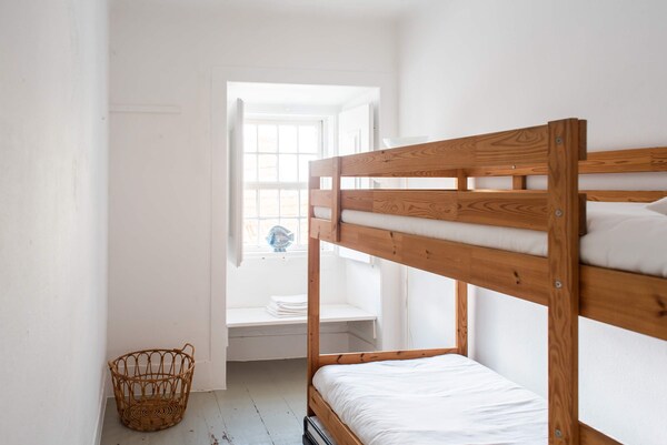 Central Ericeira - Light Filled With Terrace - Ericeira