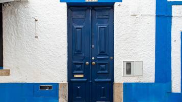 Apartamento | 4 quartos