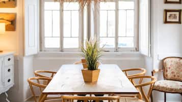 Apartamento | 4 quartos