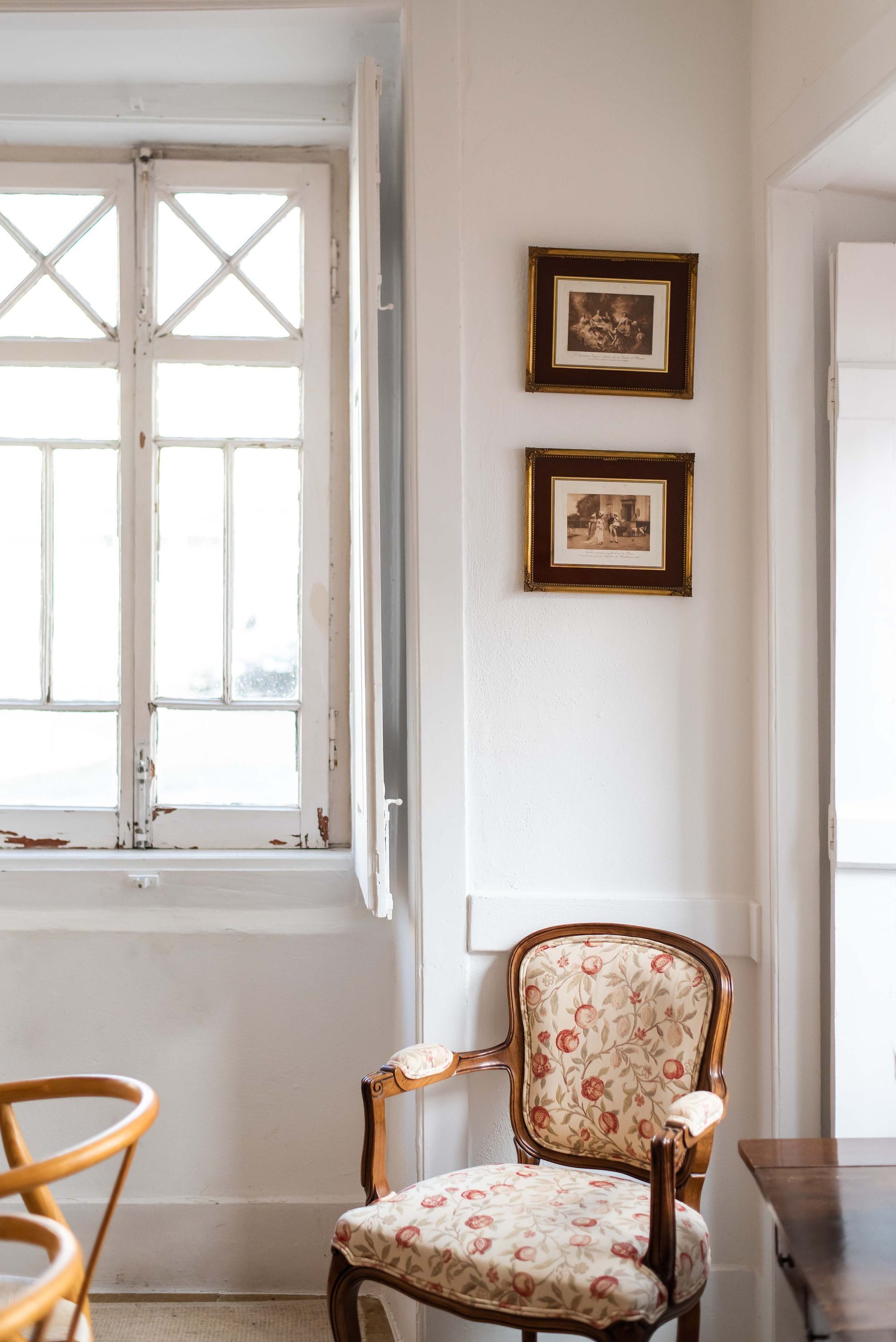 Apartamento | 4 quartos