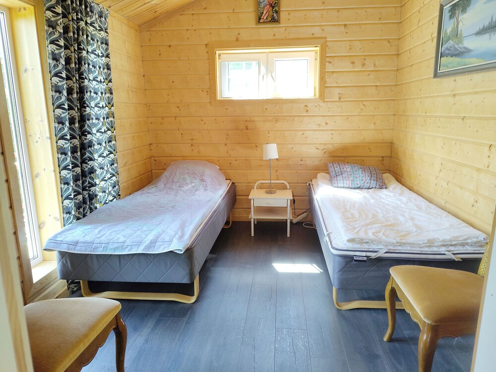 Cozy cottage in charming Nås | SE19030 - Nas | Vrbo