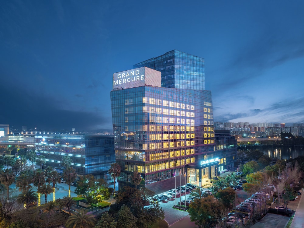 Grand Mercure Kunming South - Kunming