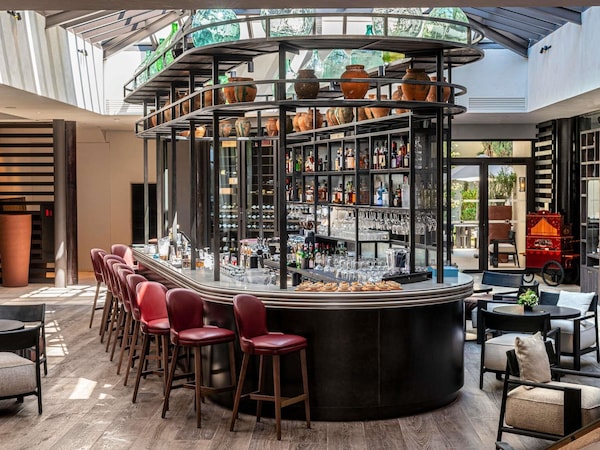 L'isle De Leos Hotel & Spa - Mgallery Collection - L'Isle-sur-la-Sorgue