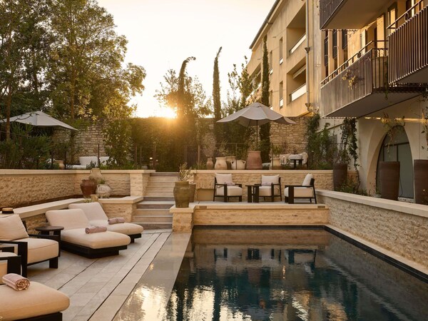 L'isle De Leos Hotel & Spa - Mgallery Collection - L'Isle-sur-la-Sorgue