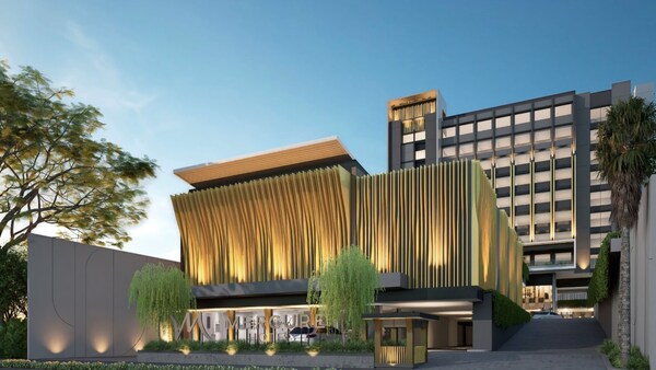 Mercure Madiun - Madiun