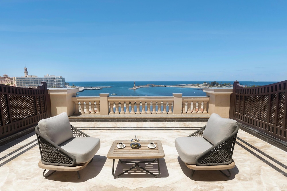 Rixos Montaza Alexandria - Alexandria
