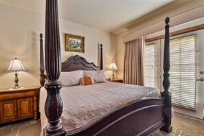 Vila, 1 quarto | 1 quarto, Wi-Fi de cortesia