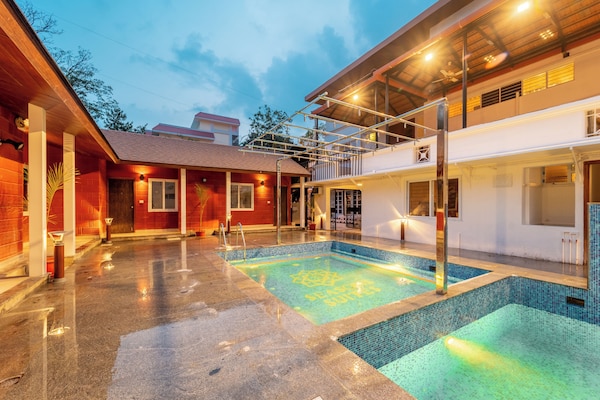 Seasons Suites Hbr - Bangalore